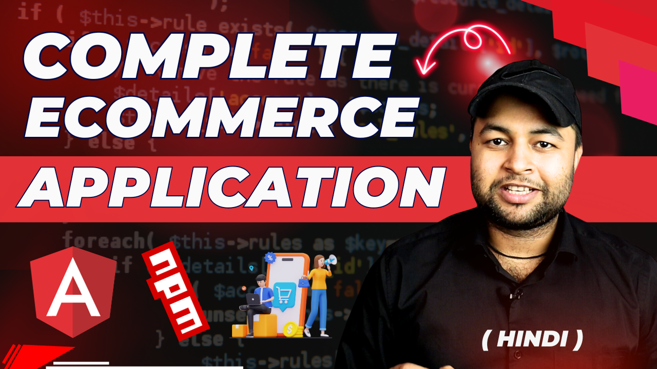 Learn Code With Durgesh